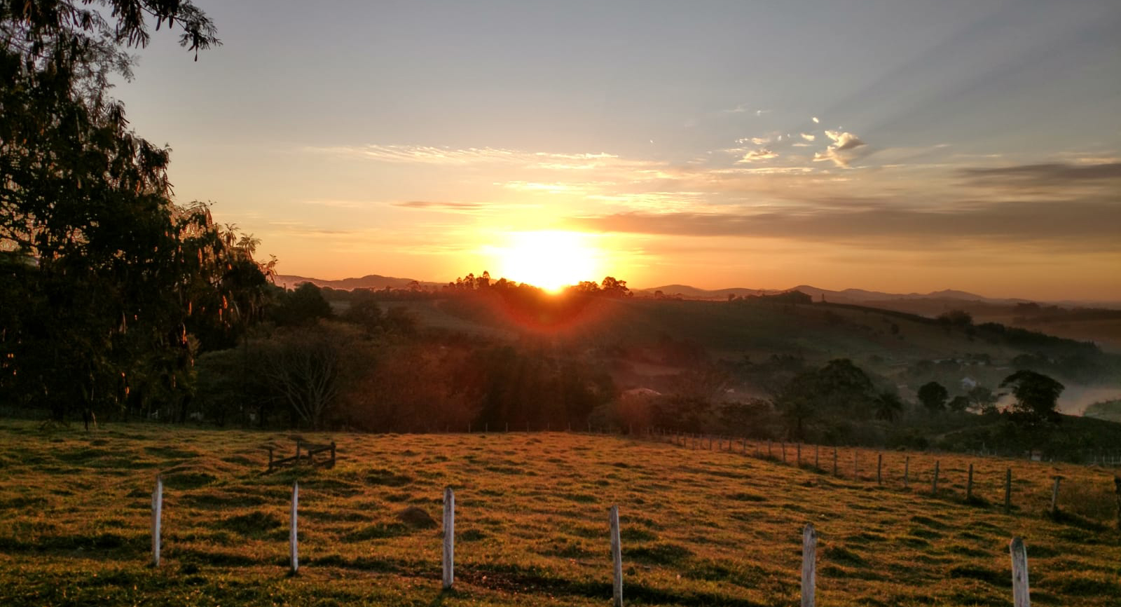 Estância Turística de Caconde - SP